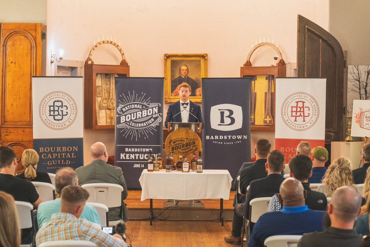 About - Bourbon Capital Alliance